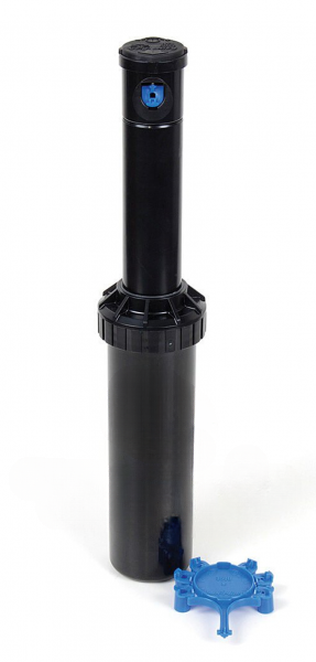 Rain-Bird 3504-PC-SAM: Voll- und Teilkreis mit Auslaufsperrventil ...