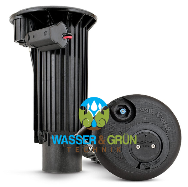 752 E Rain-Bird 752E PC Regner, Pop-up-Regner, Typ 752E PC ...