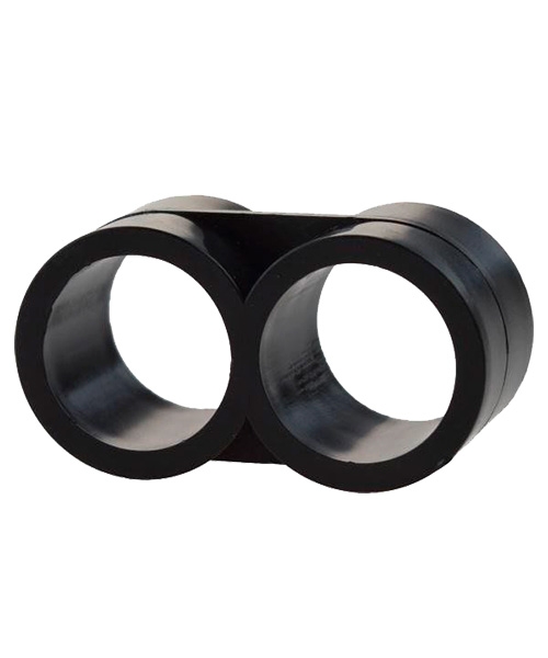 Endverschluss / End 16 mm für PE-Rohr LD und Rain-Bird XFS XFD DBL100 ...