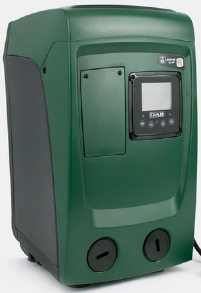 DAB Esybox Mini 3 - Bewässerung & Bewässerungssysteme