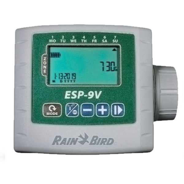 Rain-Bird Steuergerät - ESP-9V - Bewässerung & Bewässerungssysteme