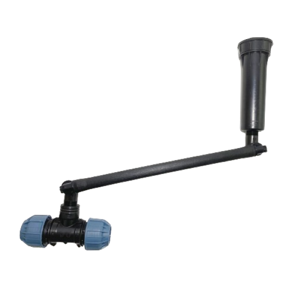 Installation-Set Hunter Pro-Spray-04, Pro-Spray-04-PRS30, Pro-Spray-04 ...