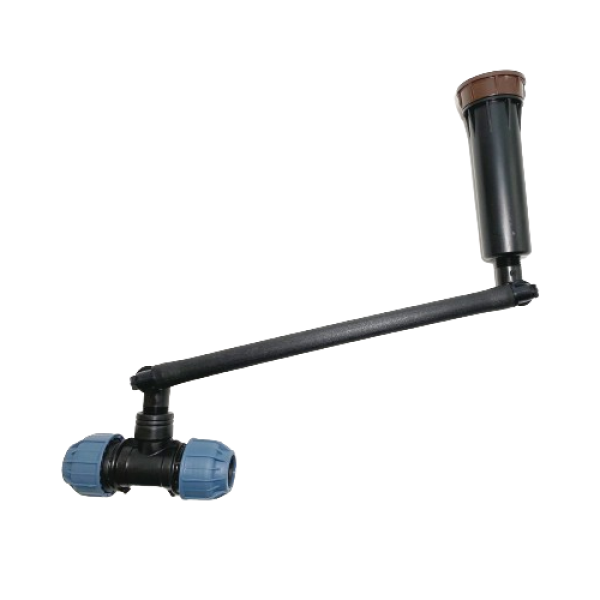 Installation-Set Hunter Pro-Spray-04, Pro-Spray-04-PRS30, Pro-Spray-04 ...