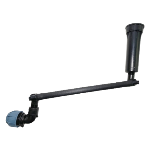 Installation-Set Hunter Pro-Spray-04, Pro-Spray-04-PRS30, Pro-Spray-04 ...