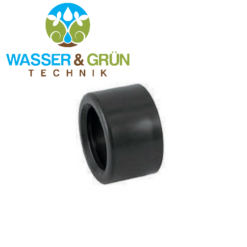 PVC Reduzierung - Beratung, Planung und Installation