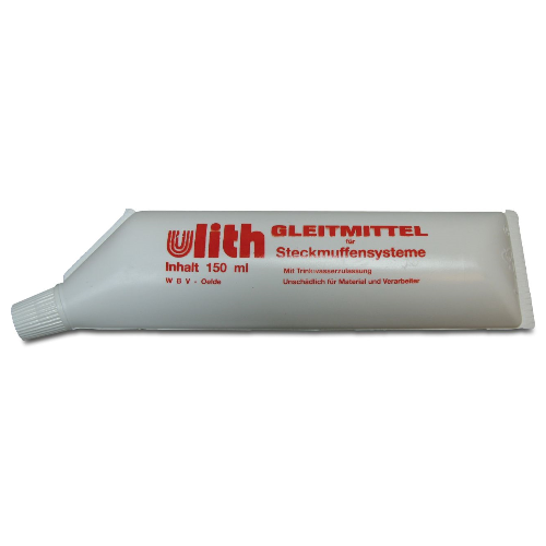 Ulith Gleitmittel für Steckmuffensysteme, 250 g - Bewässerung ...