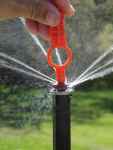 Hunter MP815 Rotator MP-Düse – 90°, 180°, 270°, 360° für Pro Spray ...