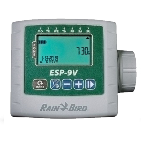 Rain-Bird Steuergerät - ESP-9V - Bewässerung & Bewässerungssysteme